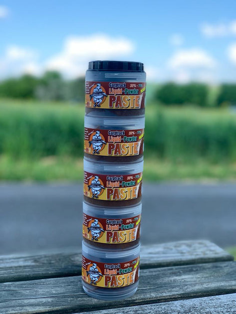 Now more in it and softer - the new Liquid Powder Paste MK2 – Imperial ...