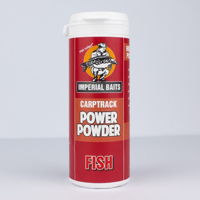 IB Carptrack Power Powder Big Fish - 100 g – Imperial Fishing GmbH