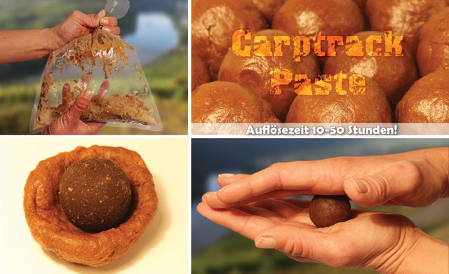 Carptrack Powder – The perfect attractant for carp fishing | Imperial ...